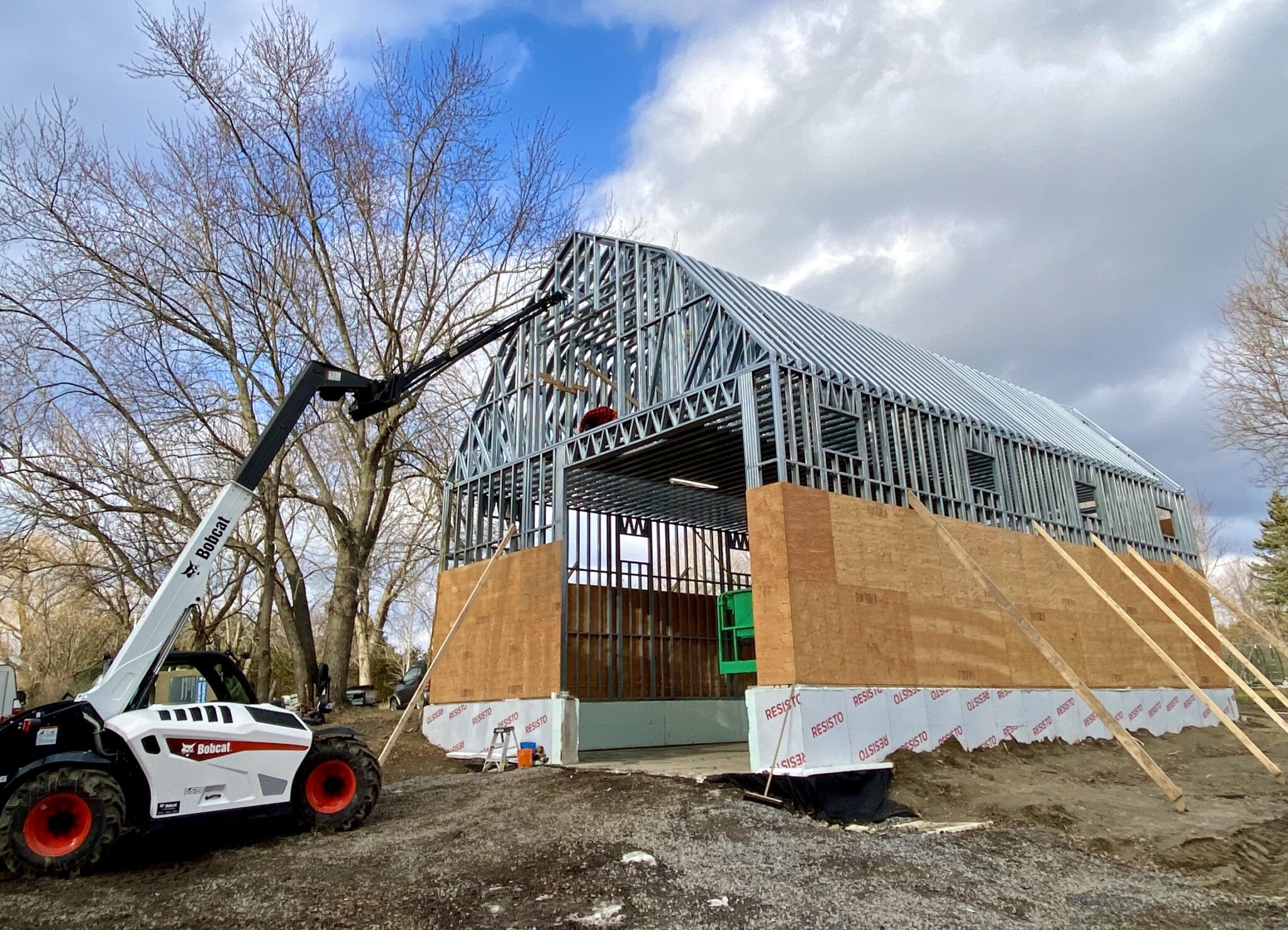 Garage Construction | Garage Builder | Nepean | Ottawa ON